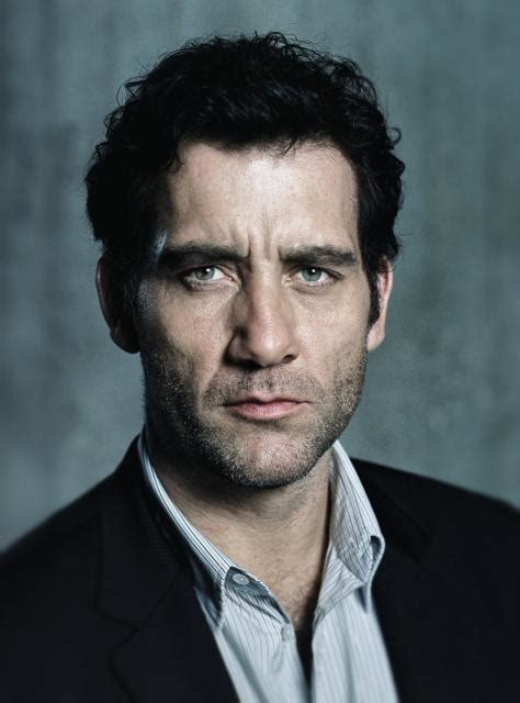 Clive Owen Biography Film And Theater Actor