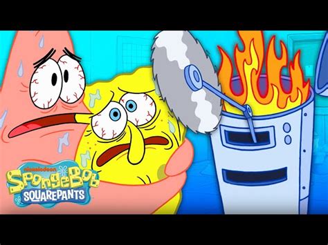 Clean Funny Pictures Of Spongebob