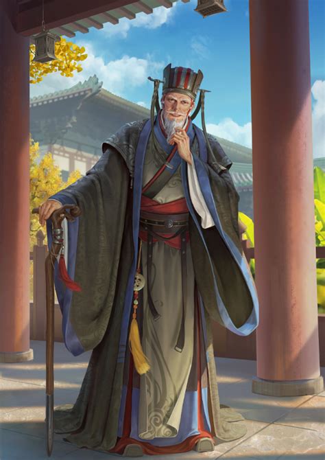 三国杀陈珪 技能介绍 三国杀移动版 三国杀官网 随时随地杀一下
