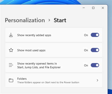 How To Hide Apps In Windows 11 Artofit