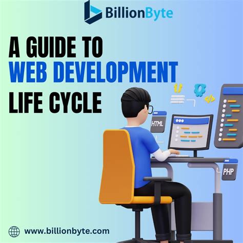 Web Development Life Cycle
