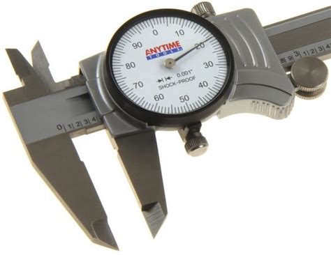 Ultimate Guide To Measuring Caliper Accuracy Machinist Guides