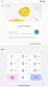 Chrome Remote Desktop Apps On Google Play