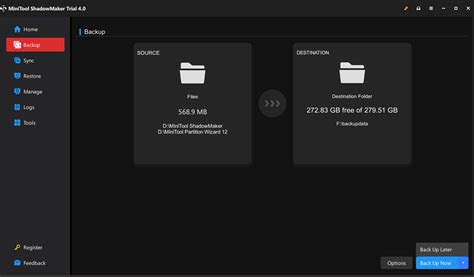 Master 4 Windows 10 Backup Command Lines Effortlessly