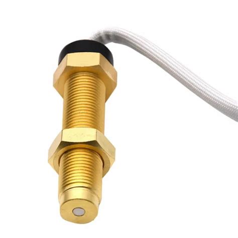 Diesel Engine Tachometer Sensor M16 Tacho Gauge Rpm Sender For Car Truck Yacht £16 33 Picclick Uk