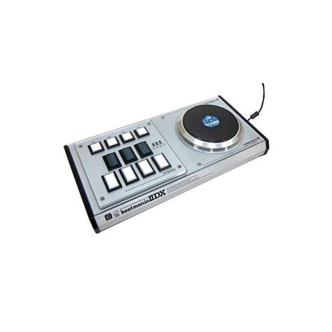 Beatmania IIDX Controller Professional Model Konami Amusement
