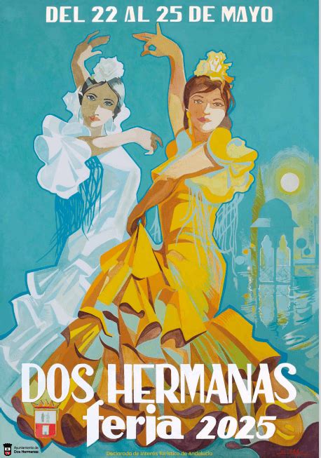 Feria De Dos Hermanas