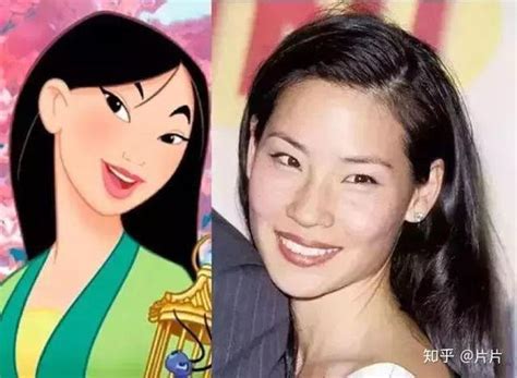 如何评价刘玉玲？ 知乎