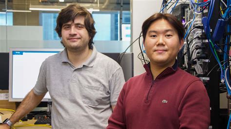 Hive Supercomputer Makes Its Debut College Of Computing