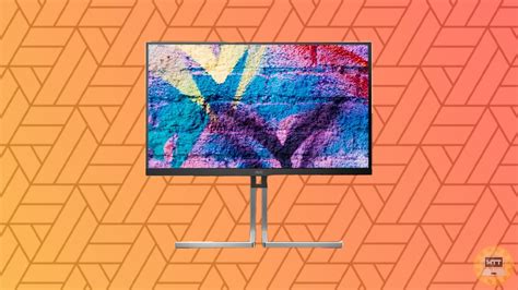 Aoc Annunciata La Nuova Serie Di Monitor Graphic Pro U3 Morethantech