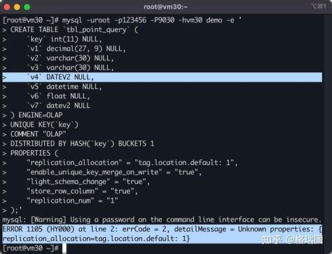 apache doris 0103 查询加速 03 高并发点查 知乎