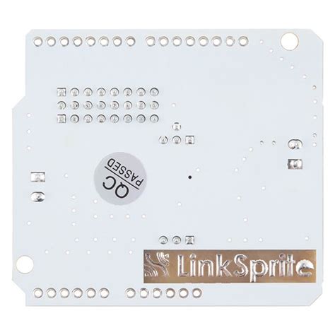 Openhacks Open Source Hardware Productos Rs485 Shield V2
