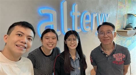 Toh Wen Qian On Linkedin Republicpolytechnic Alteryx Dataanalytics Billigence Alteryx101…