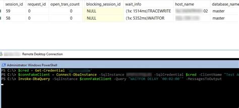 Lars Rasmussen Nanodba Impersonating An Application Name Using Connect Dbainstance