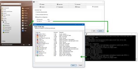 github cubiclesoft portable apps mirror proxy an unofficial wsus