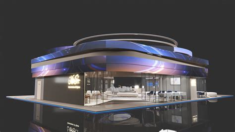 Ajman Government Gitex 2023 Approved Behance