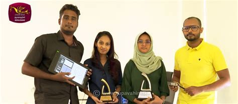 Romenia Silva On Linkedin Idealabs Slasscom Ingenuityawards Slasscomingenuityawards Tvfeature