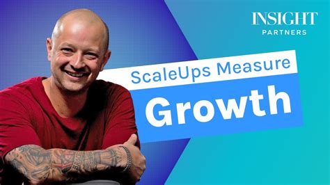 Jeremy Donovan How We Help Scaleups Measure Efficient Growth Youtube
