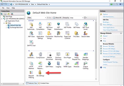 How To Configure Exchange Server For Simply Outlook Web App Exchange OWA Mvphour
