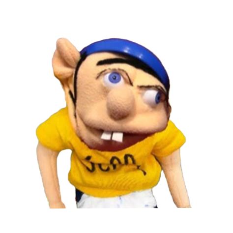 Jeffy Png Sml Jeffy Png Image With Transparent Background Toppng My Xxx Hot Girl