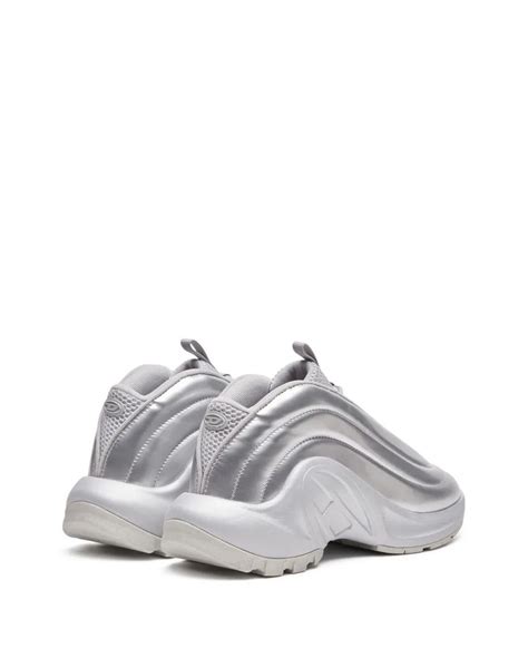 Diesel S D Runner X Sneakers In White Lyst