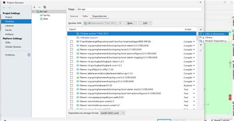 Idea中引入的maven Jar包出问题的几种解决方法idea引入本地jar包不生效 Csdn博客