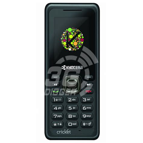 Мобильный CDMA телефон Kyocera Domino (S1310) купить в Киеве • лучшая цена