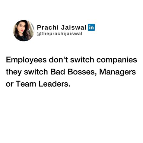 Prakash Deep On Linkedin These Need To Understand By Peoples As If