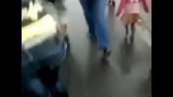 Naked Woman Gathers Crowd Xvideos