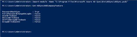 Azure Ad Connect Group Writeback Microsoft Entra Microsoft Learn