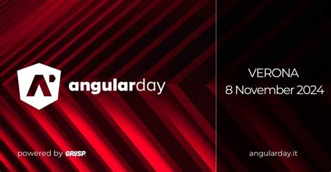 angularday media kit grusp