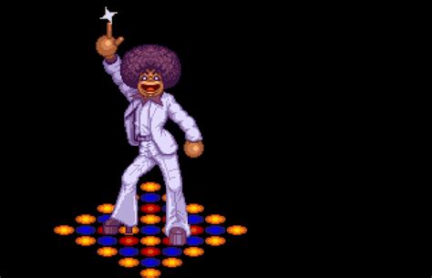 Game End Joy It Came From Japan Ganbare Goemon 4