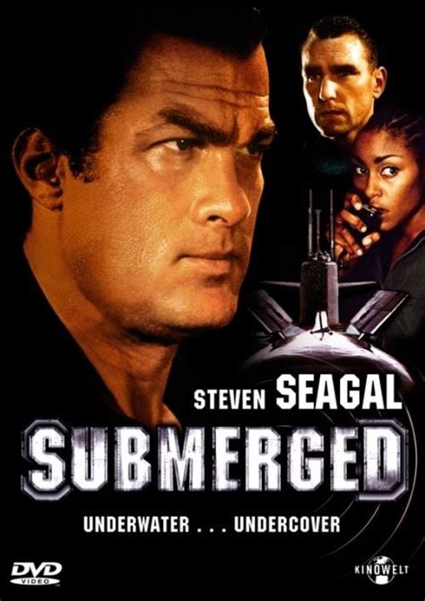 Submerged Film 2005 Filmstarts De