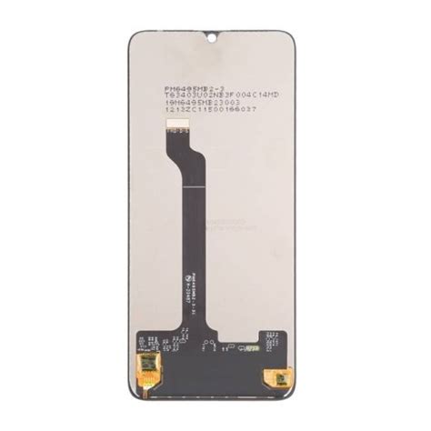 Huawei Enjoy Z G Lcd Screen Display Black High Quality