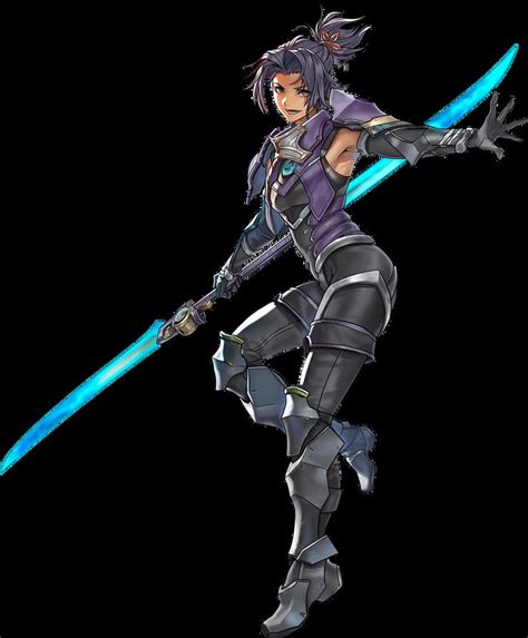 Picture Of Undying Blade Ashera