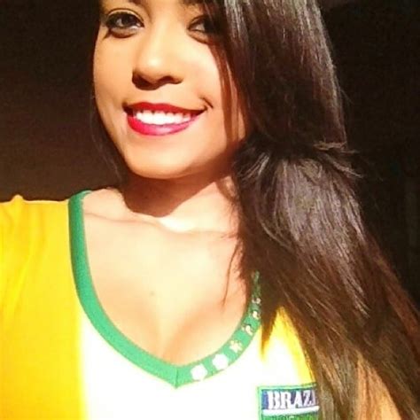 As Mais Gatas E Mais Gostosas Torcedoras Da Copa Do Mundo Do Brasil De