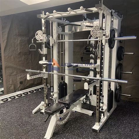 Multi Functional Smith Machine Manufacturers And Suppliers China Factory Longglory