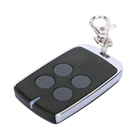 Remote Control 4 Buttons Speed Technologies Ltd