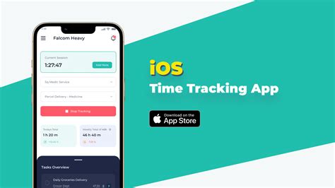 Best Time Tracking Apps For IPhone In 2025 Top 10 Tools
