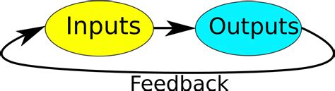 Download Input Output Feedback Process Diagram Wallpapers Com