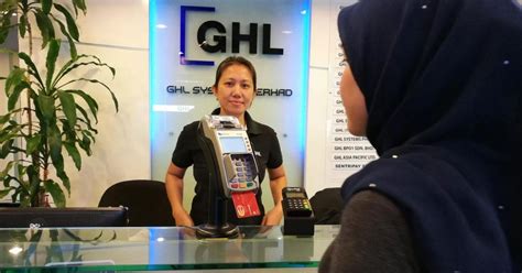 Ghl系统全购 期限延至7·23 Klse Screener