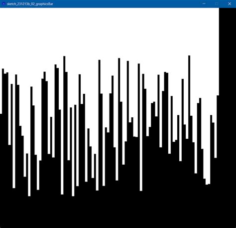 Float Array Limitation Beginners Processing Community Forum