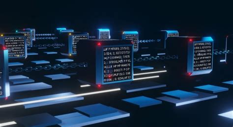 What Is Blockchain And How Does It Work A Beginners Guide