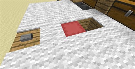 Shulkerbox Search Storage System Prototype Attempt Of Etho S Pixel Minecraft Map