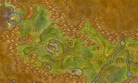 Wow Sod Comment Obtenir Léquipement Touché Par Le Vide Bis P1 World Of Warcraft Classic