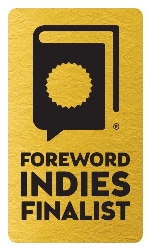 Help Me Named 2016 Foreword Indies Book Of The Year Awards Finalist In