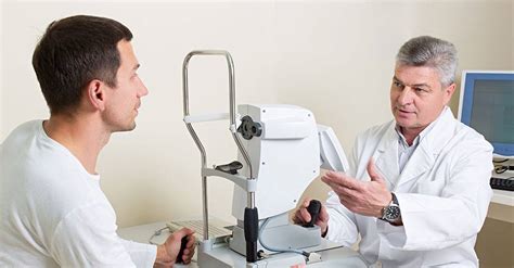 Keratoconus Treatment Options And Diagnosis Revision Optometry