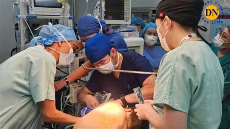 Монголд эмчлэгдэх боломжгүй хүүхдийн зүрхний мэс заслыг амжилттай хийлээ