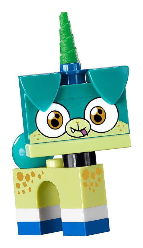 Lego Unikitty Brickset