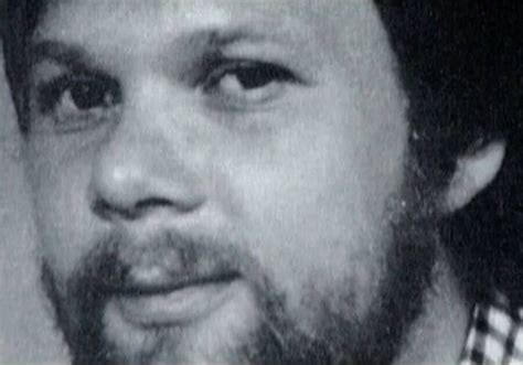 Klaus Grabowski The Killer Who Was Shot By His Victims Mother